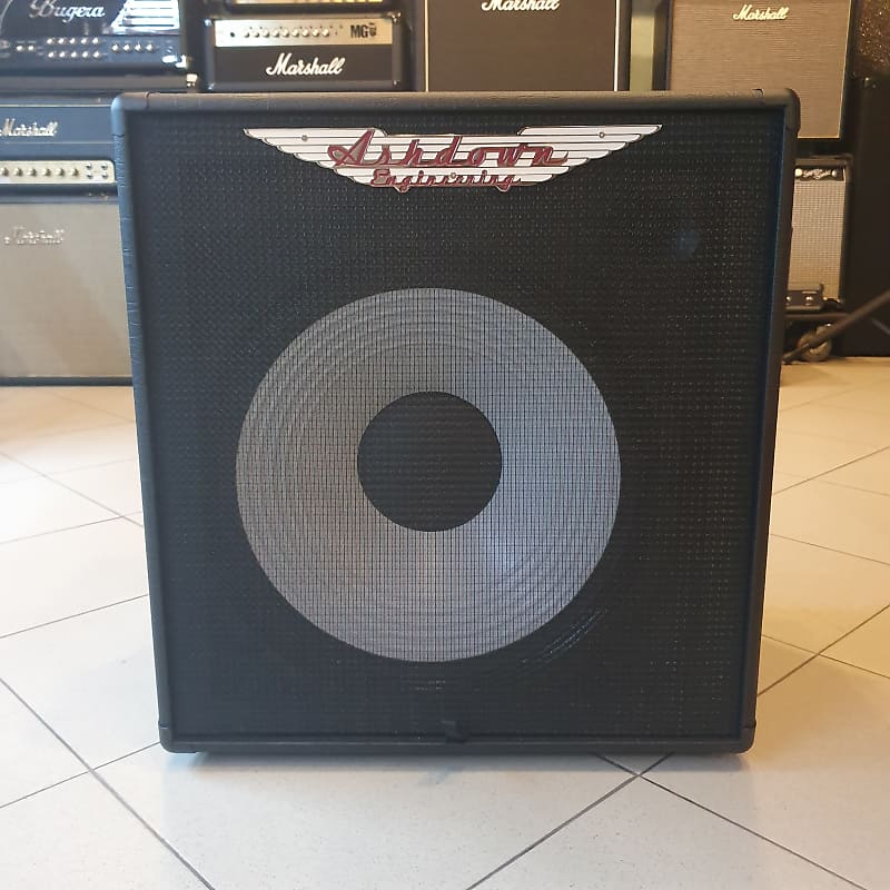 Ashdown RM-115T EVO | Reverb
