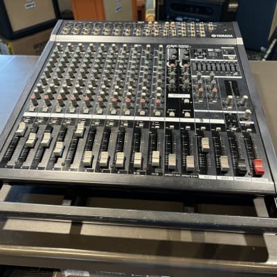 Yamaha EMX 3000 early 2000's | Reverb