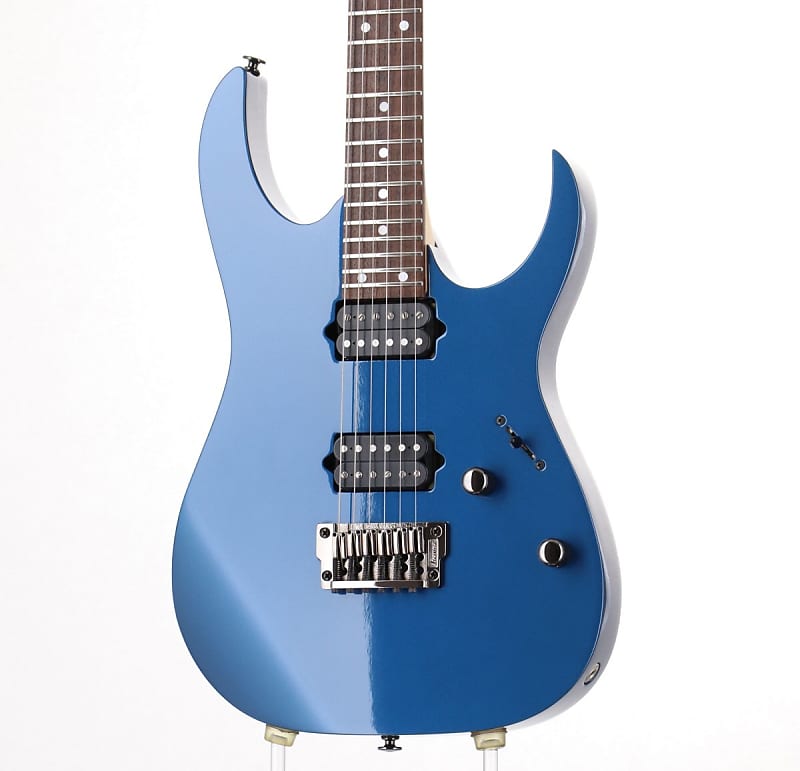 Ibanez Rg652 Fx Cbm (11/10) | Reverb