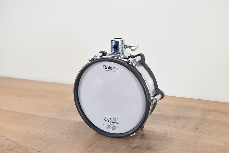 Roland PD-105X 10" Dual-Trigger Mesh V-Pad CG00N2C | Reverb