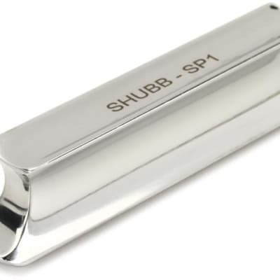 Vintage 1930's Nick Manoloff Tone Bar Slide - Green | Reverb Canada