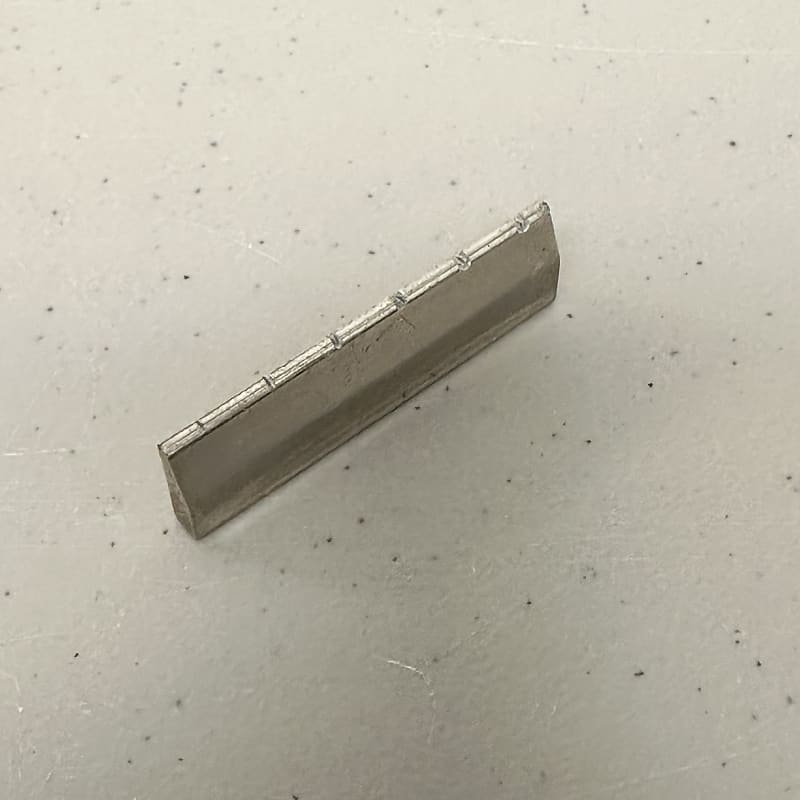 Gibson BR-9 BR9 Lap Steel Metal Nut Vintage USA 1954 1955 | Reverb