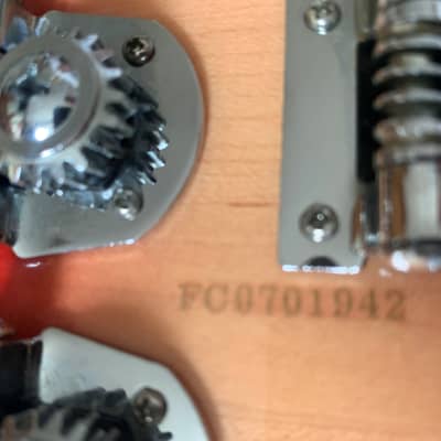 Tokai Rockinbetter 4003 Bass Guitar | Reverb