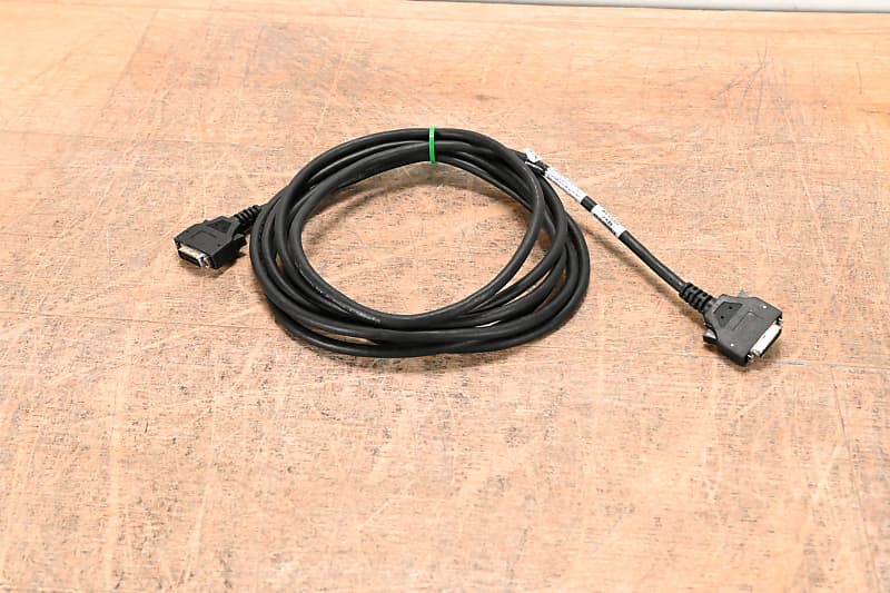 AVID DigiLink Cable - 12 ft / 3.6 m CG01JDE | Reverb