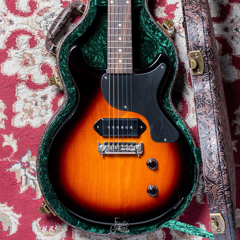 Maybach Lester Jr 59 Double Cut Aged #193206 Second Hand | Reverb UK