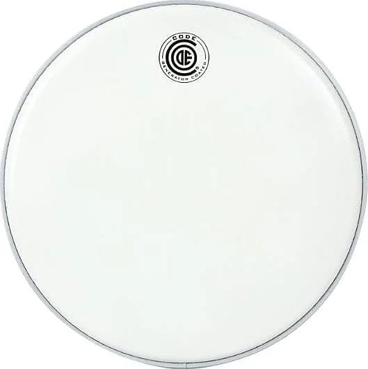 Code GENCT13 Generator Series Coated Drumhead. 13" | Reverb