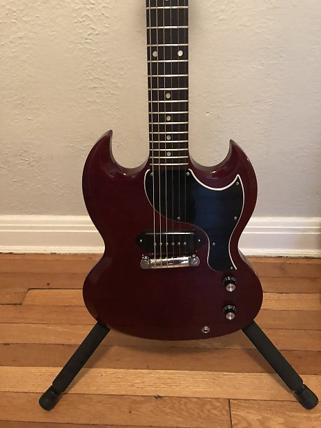 2012 Gibson SG Jr | Reverb