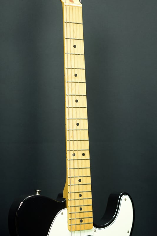 Fender Made in Japan Hybrid 50s Telecaster Black (S/N Fender Made in Japan Hybrid 50s Telecaster Black (S/N
