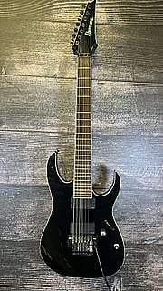 Ibanez Iron Label RG7 Electric Guitar (Richmond, VA) | Reverb