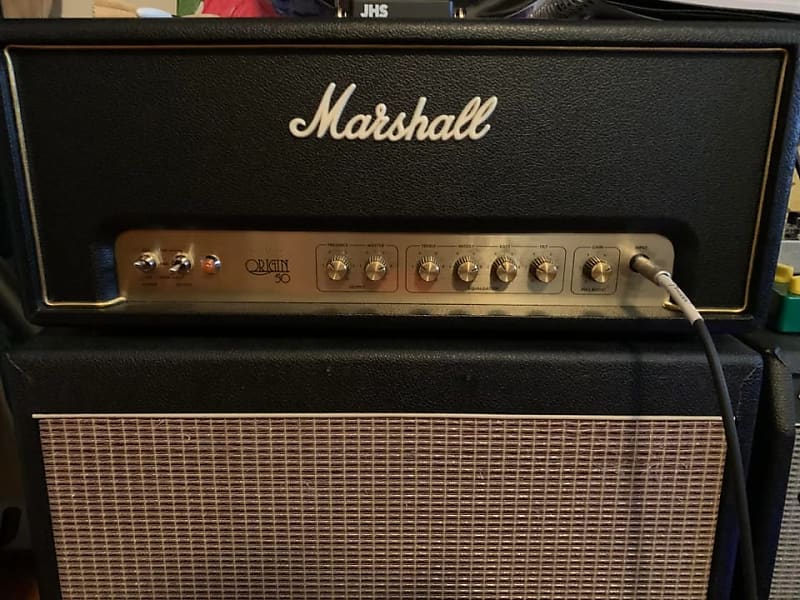 Marshall origin 20 amp head | Reverb