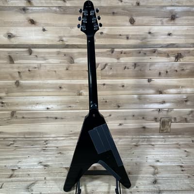 Gibson Custom Shop Murphy Lab 1979 Kirk Hammett Flying V | Reverb