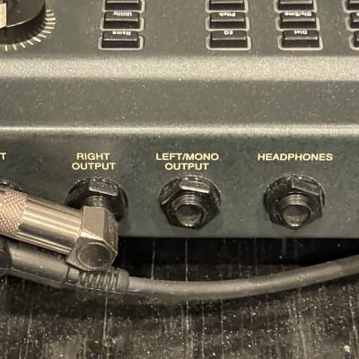 DigiTech RP12 Guitar Signal Processor/ Foot Controller / | Reverb