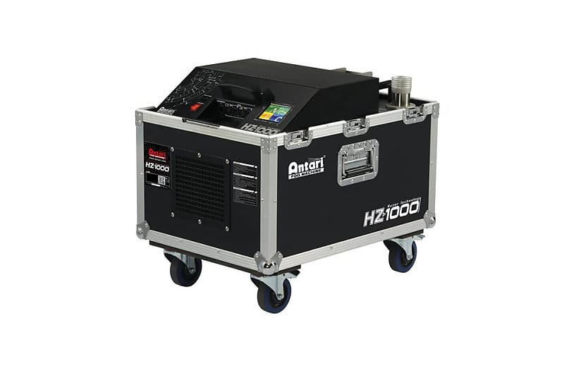 Antari HZ-1000 Pro Hazer | Reverb