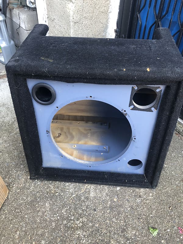 Roland KC300 Project empty shell | Reverb