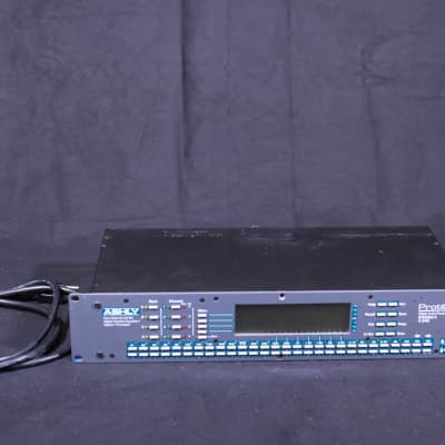 Ashly Protea 24.24M Matrix Processor 4x4 | Reverb