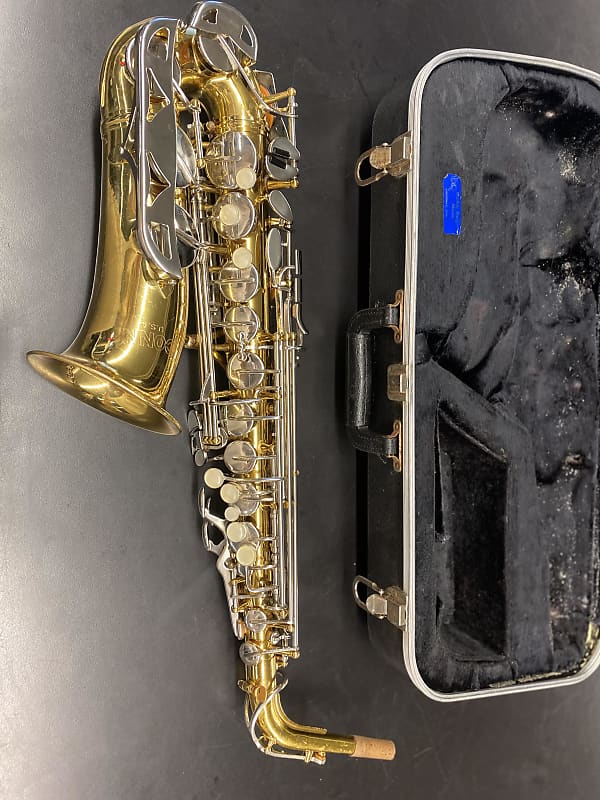 Conn 20M Alto Saxophone | Reverb