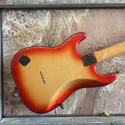 Squier Contemporary Stratocaster Special HT | Reverb