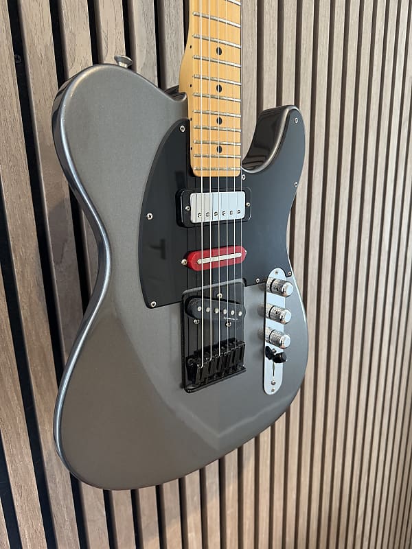 Brent Mason Style Boutique Made Telecaster Guitar - USA | Reverb UK