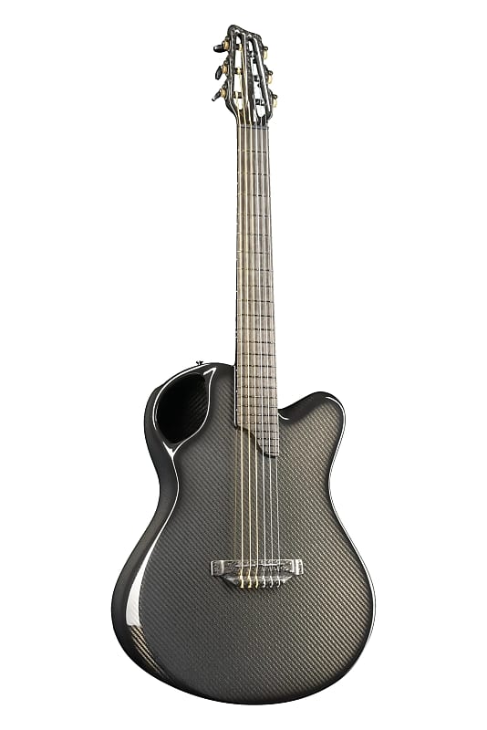 X20 Nylon | Carbon Fiber Nylon string Classical Electro | Reverb UK