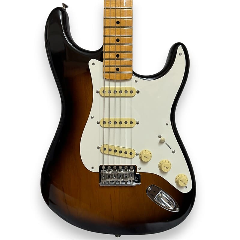 Fender Eric Johnson Signature Stratocaster, 2024, | Reverb Ireland