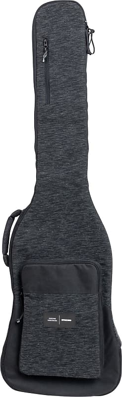 Gator Someone Somewhere Core Series Bass Gig Bag - Black | Reverb