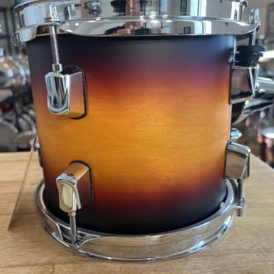 Pearl Decade maple 8”x7” Tom 2023 - Classic Satin Amburst | Reverb