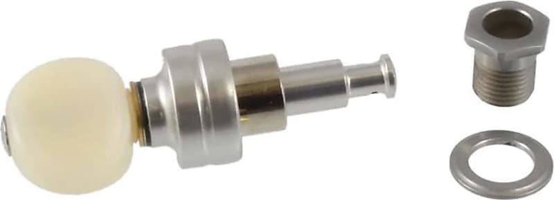 TK-7863-011 Gotoh Sealed Planetary Ukulele Keys- set of 4 pcs | Reverb