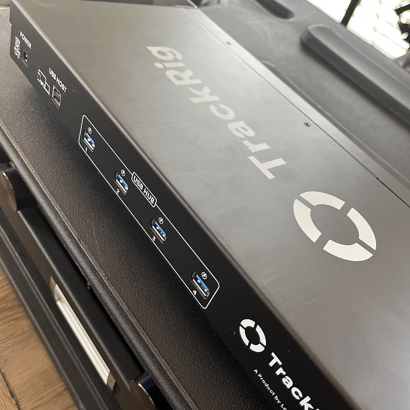 Loop Community TrackRig | Reverb