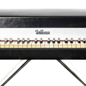 1973 Fender Rhodes Stage 73 | Reverb