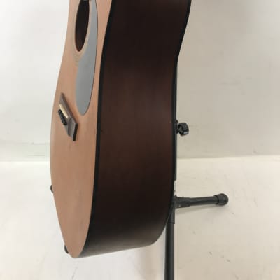 Samick LW-015 Acoustic Guitar | Reverb