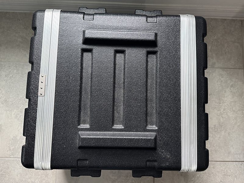 Multicomp Pro ABS Rack Case 6U | Reverb