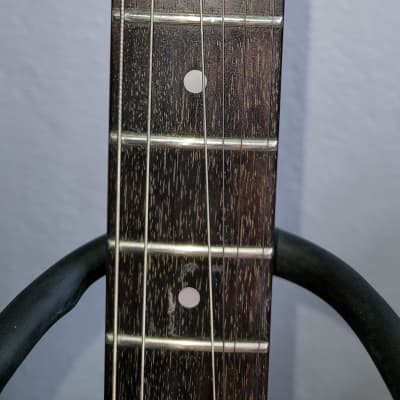 Washburn KC-90 KC 90 1990-1992 Trans Gold | Reverb