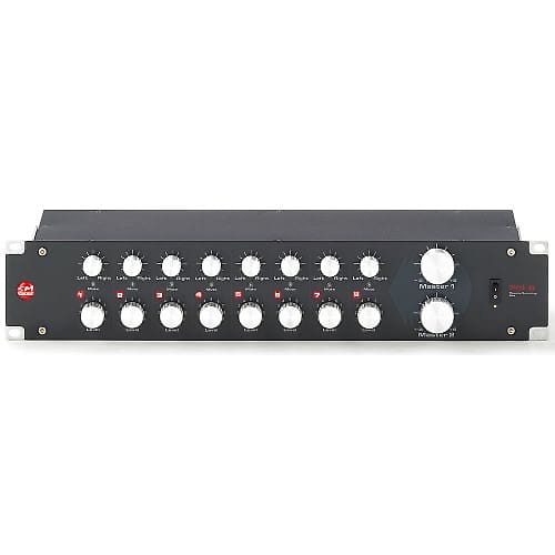 SM Pro Audio PM8 - Nero | Reverb