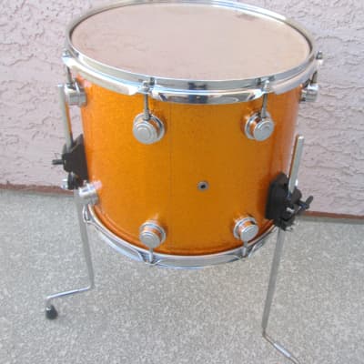 DW DRUM SET BLACK BADGE PRE COLLECTORS SERIES KELLER SHELLS | Reverb