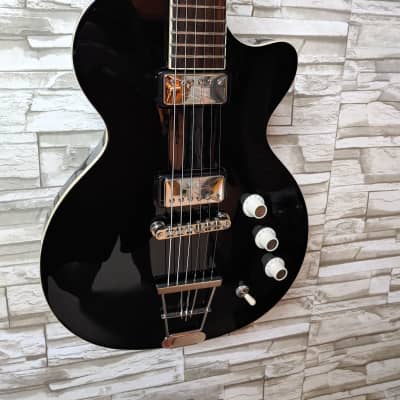 Hofner V2 Solid 1960 Burst | Reverb