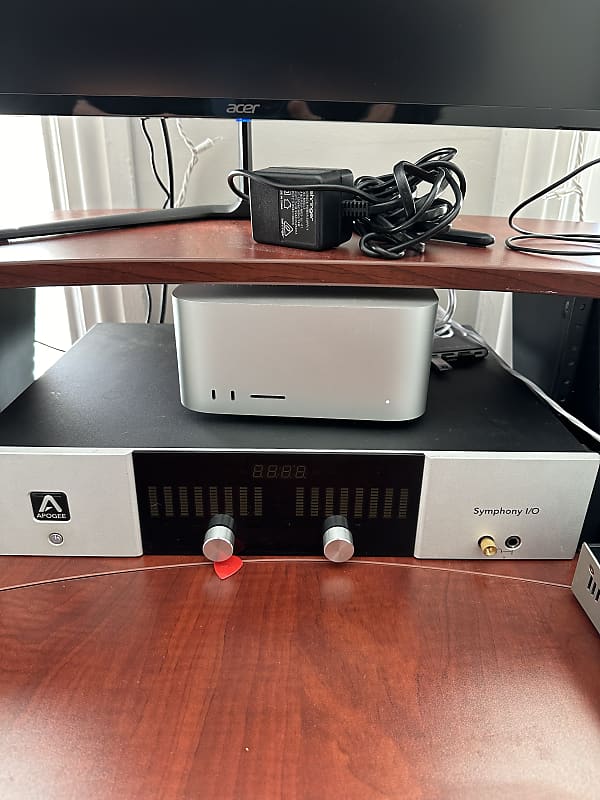 Apogee Symphony | Reverb