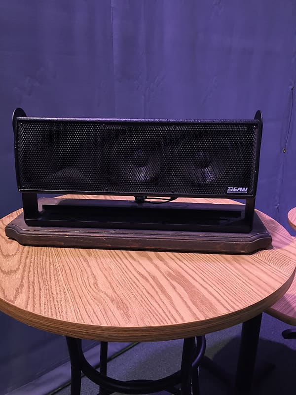 EAW UB52 Black | Reverb