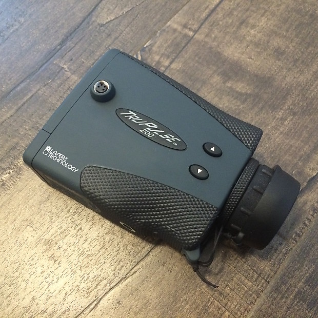 Laser Technology TruPulse 200 laser | Reverb UK