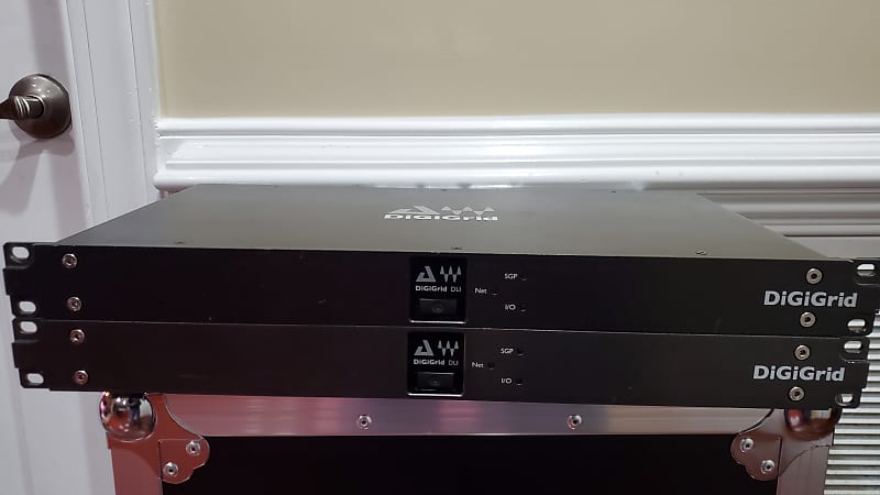 Digigrid DLI | Reverb