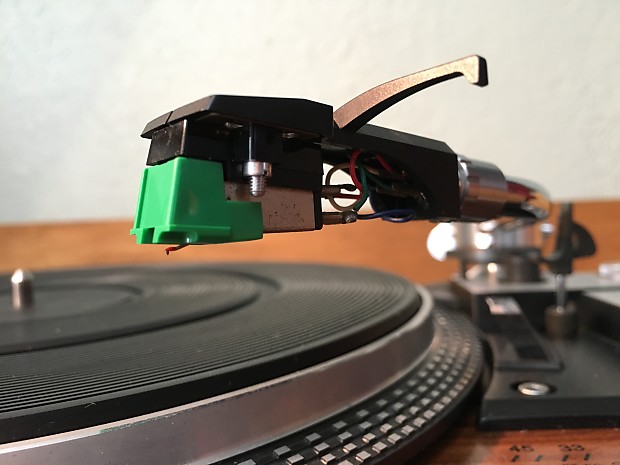 Audio-Technica AT-71 Phono Cartridge New Stylus Turntables | Reverb