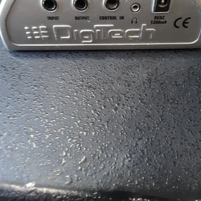 Digitech RP 100 a + a/c adapter | Reverb