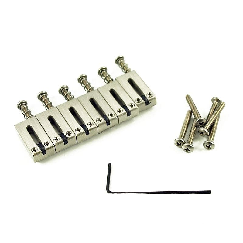 GraphTech PG-8001-00 String Saver Strat & Tele Style Offset | Reverb