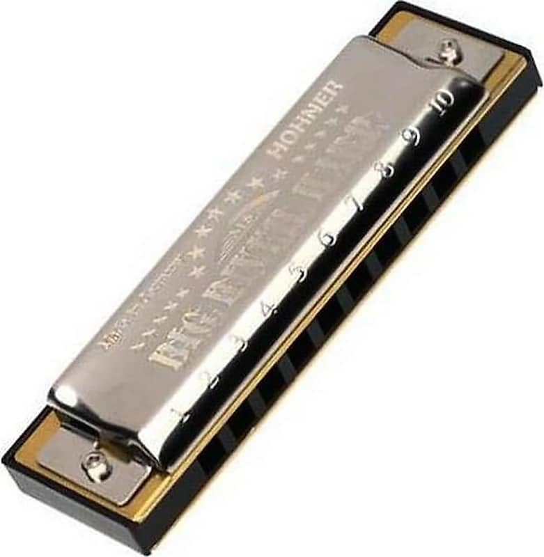 Ms Series Big River Bp Bf | Reverb