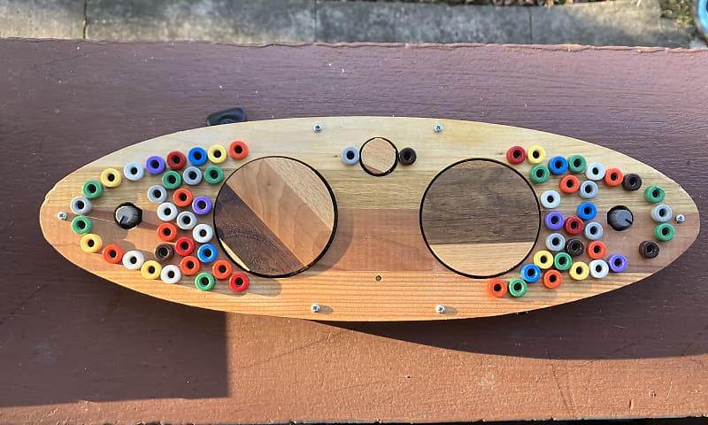 Ciat-Lonbarde Stuber | Reverb