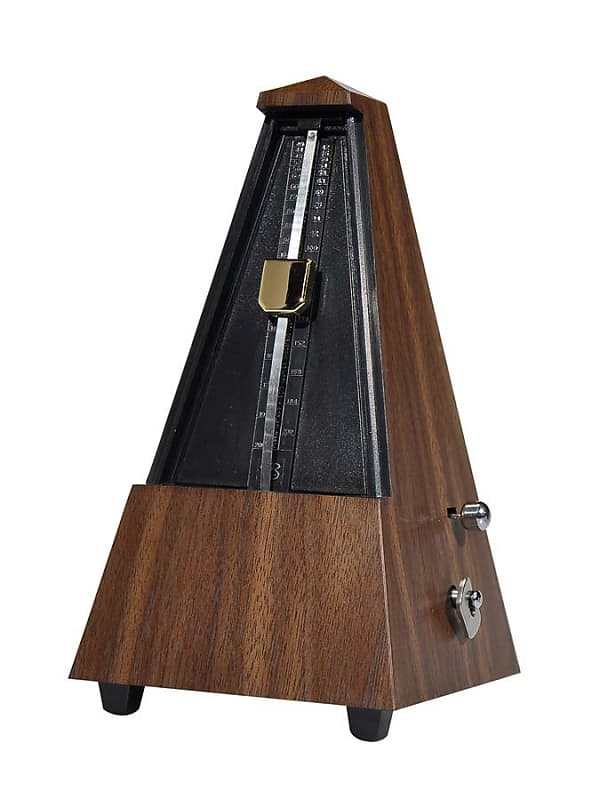Boston Mechanical Metronome 2025 - | Reverb UK
