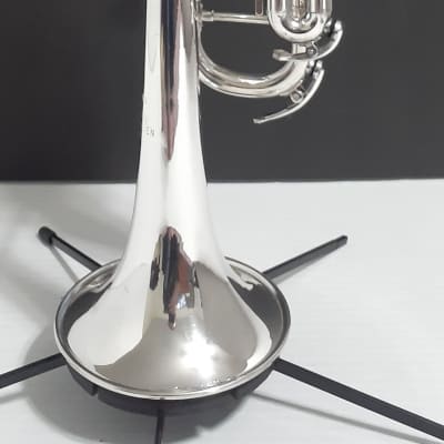 Getzen Eterna 900 Severinsen Model Trumpet,2 mouthpieces ,3 | Reverb