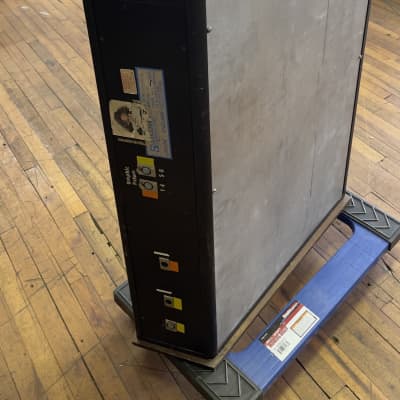 Soundcraft Series 2 1970’s Mixing Console | Reverb