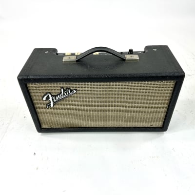 1963 Vox Cliff Richard Reverb Unit | Reverb