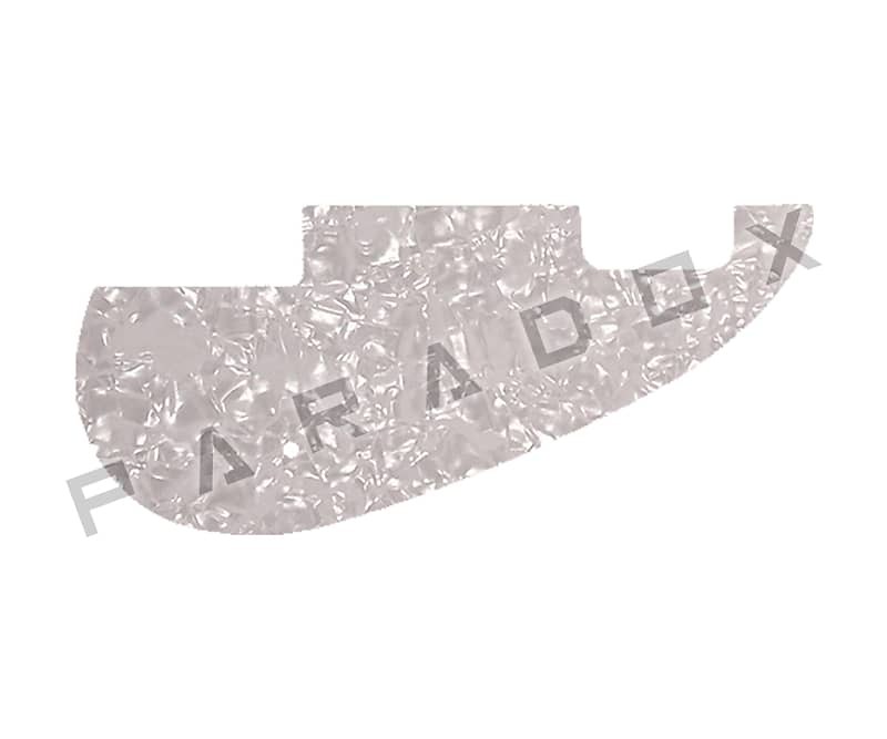 Custom Pickguard For 2020 - 2021 Gretsch G2215-P90 | Reverb
