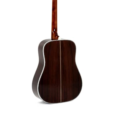 Sigma DR-45 Standard Series Acoustic Guitar | Reverb
